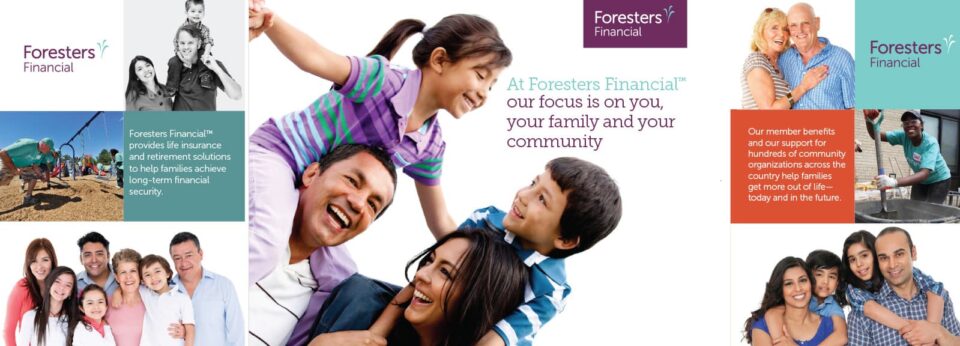 Foresters Financial - Karizma Brands
