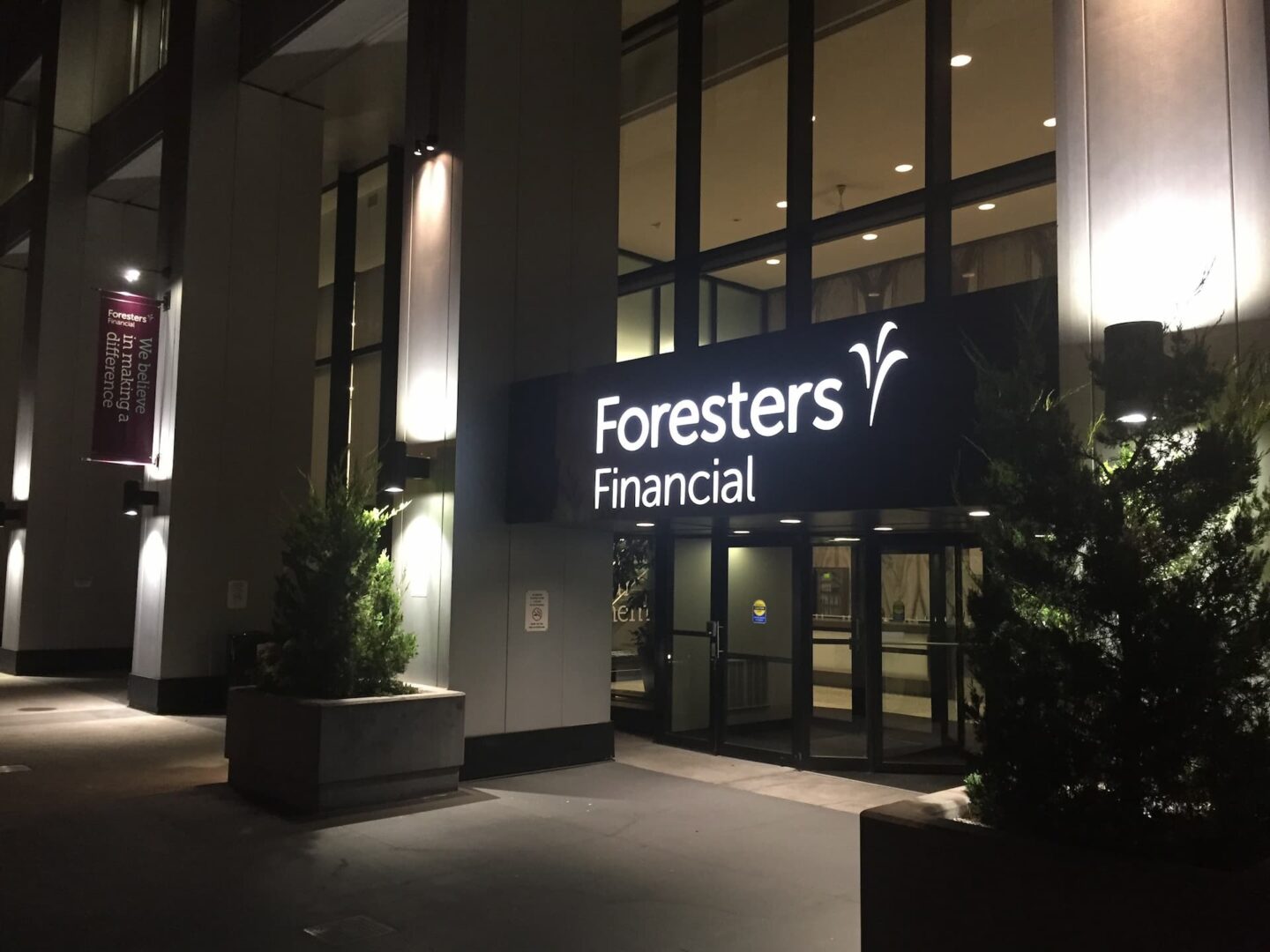 Case Study Foresters Financial - Karizma Brands